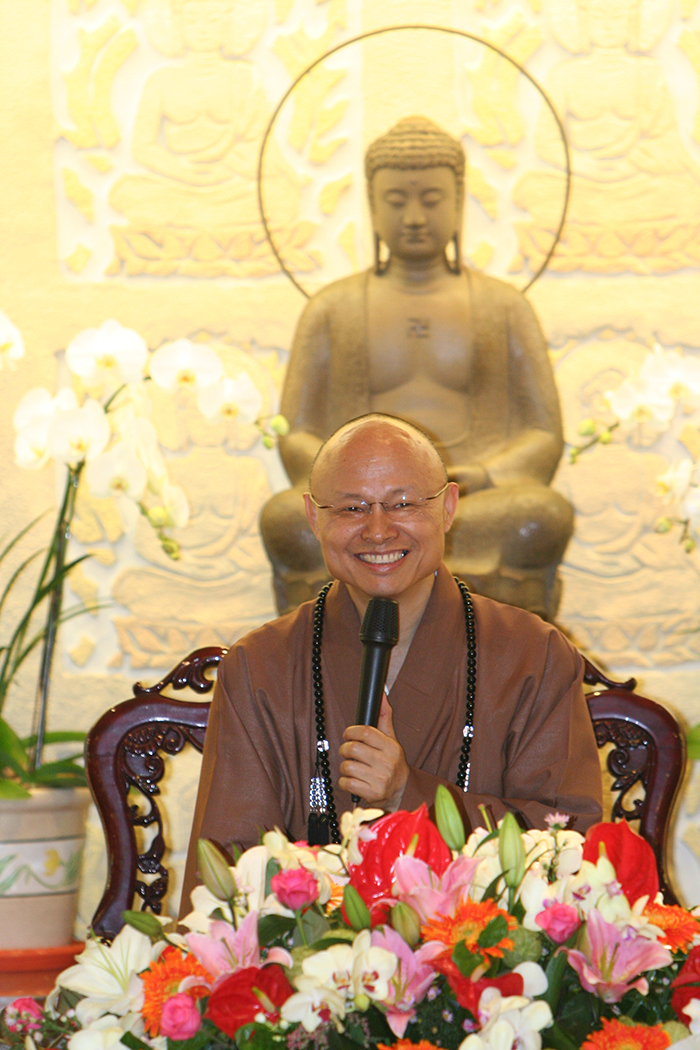 歷年總會長 – 國際佛光會中華總會